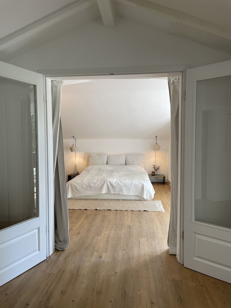Free Days At The Lake With Your Own Garden And Large Terrace - Arnsberg