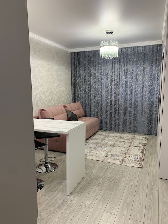 Lovely 1 Bedroom Apt Nect To Botanical Garden, Expo, Mega Silk Way - Astana - Nur-Sultan