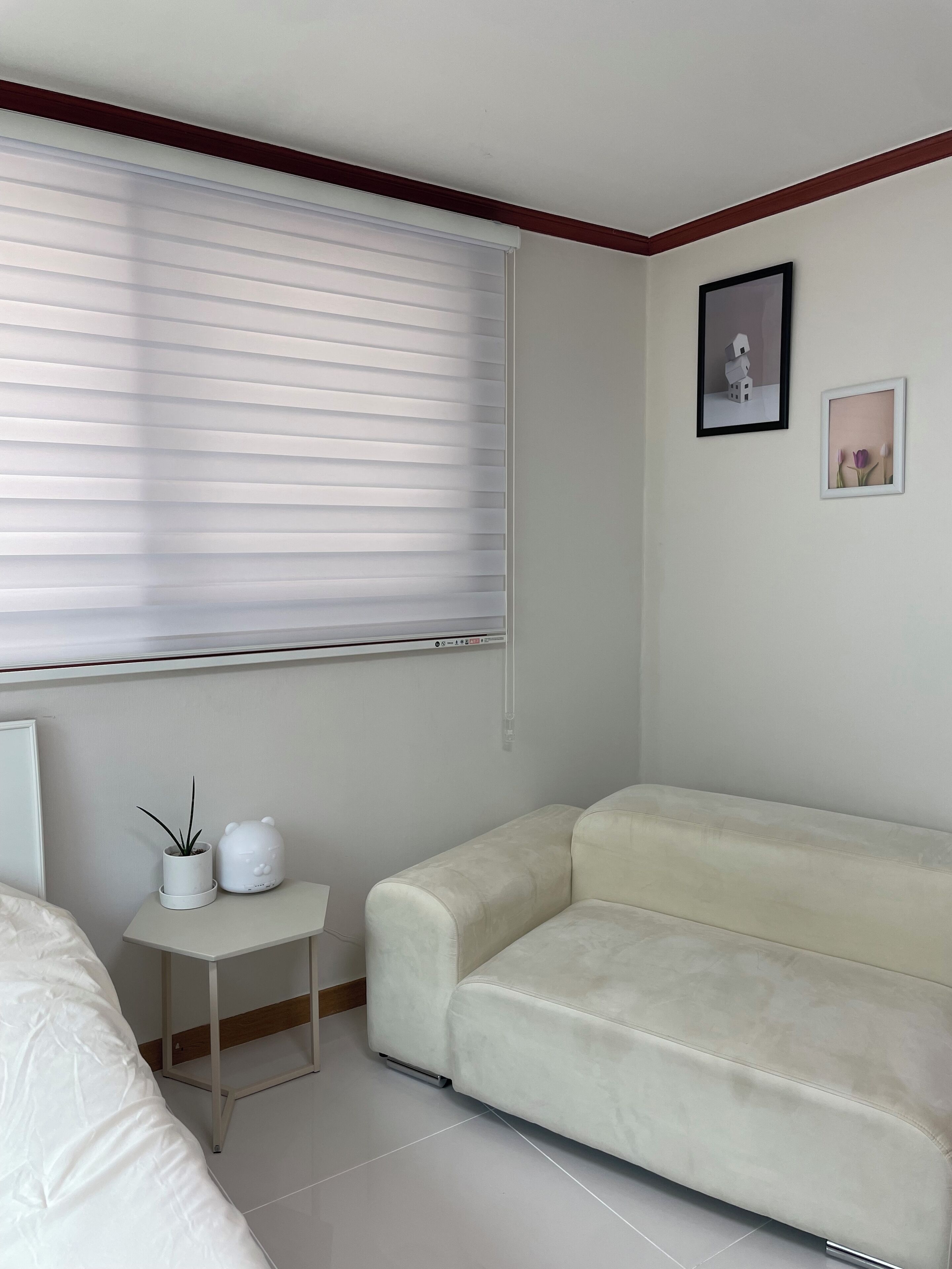 Quiet And Spacious 1-bedroom Apt In @Gangnam-gu - Seongnam-si