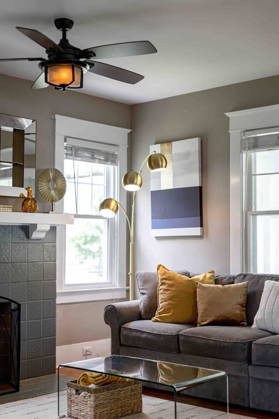 Walk To Shops & Dining, Great Location! - 3br - 털리도