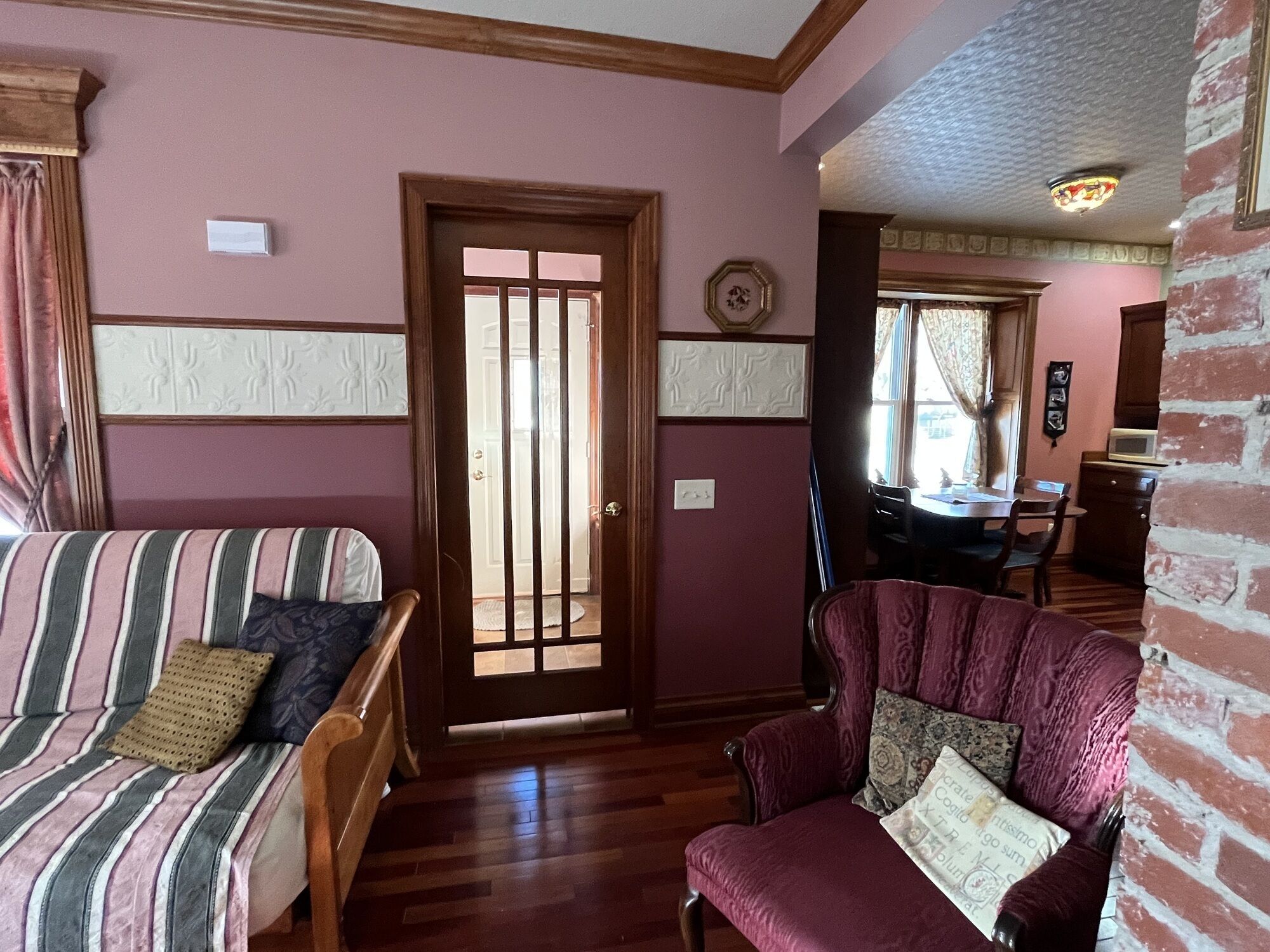 Four Winds - 1st Floor - Iowa