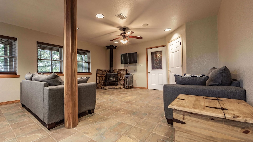 "The Hideout" Cabin 14 - Arkansas