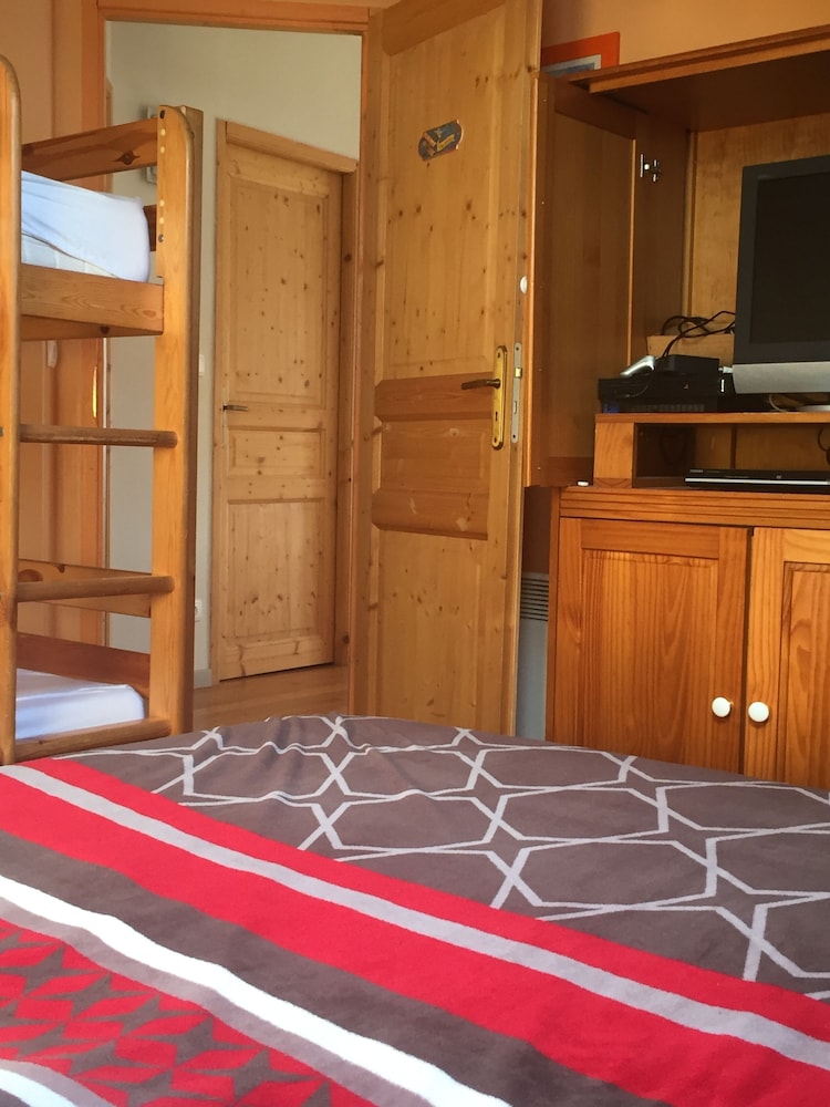 Duplex Chalet 85 M2 3 Bedrooms And Mezzanine With Lake View - Gérardmer