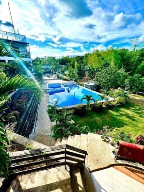 Casa de Robles Tanay Rizal en Tanay - Hotels.com