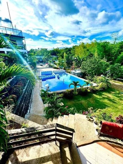 Casa de Robles Tanay Rizal