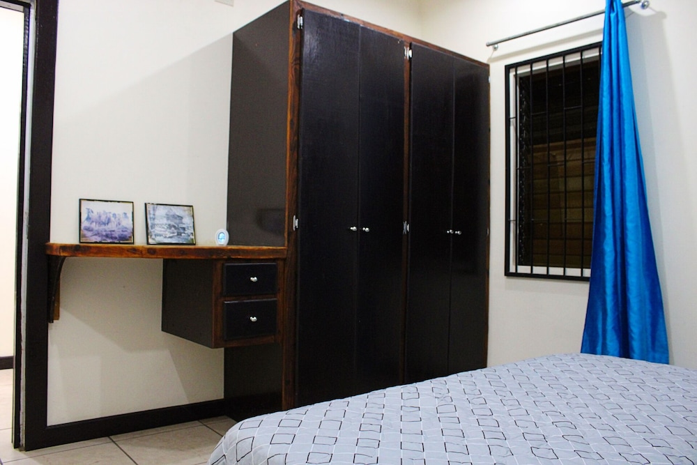 Lovely 1 Bedroom Vacation Home In Mt. Pleasant - Tobago