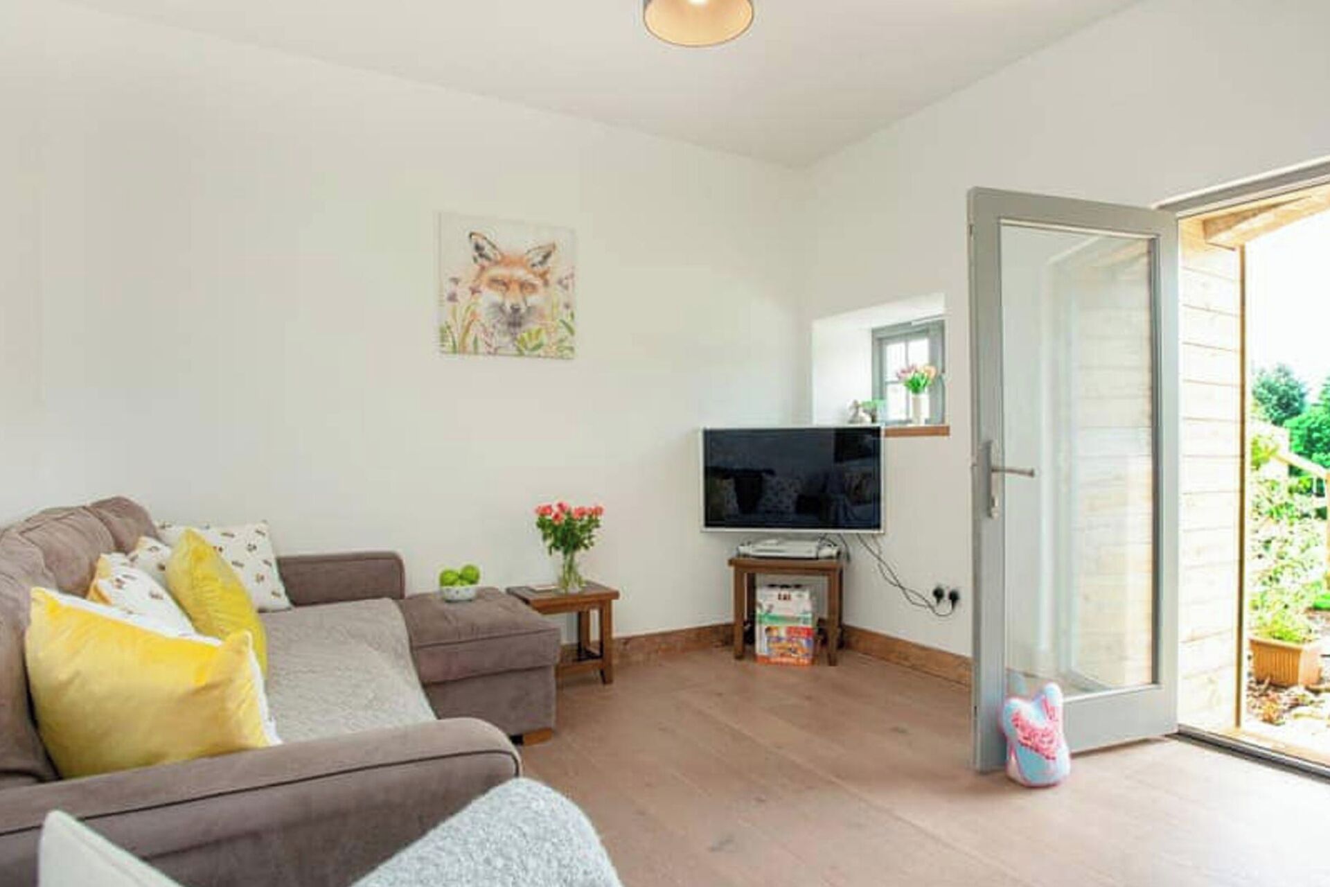 2-bed Cottage Sleeps 4 With Hot Tub - Honiton