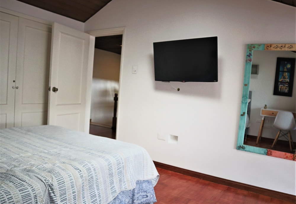 Exclusive Accommodation In Bogota - Bogotá
