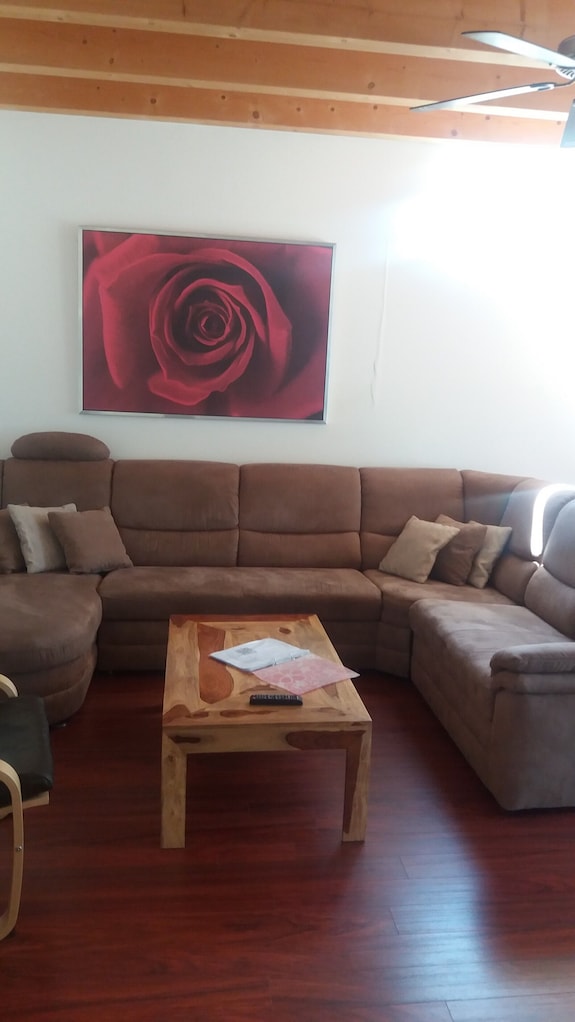 Mexiplatz, 200m From S Bahn, 25 Minutes From Potsdamer Platz - Berlijn