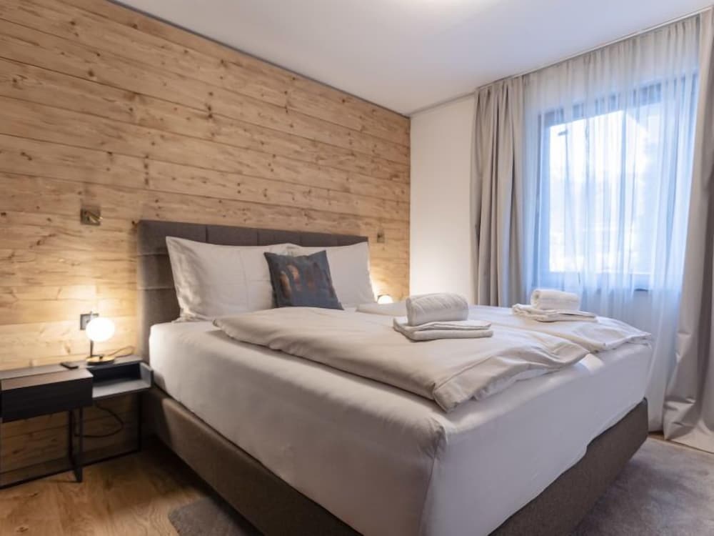 Suite Mit 1 Sz & Wellnessbereich By Interhome - Saalbach