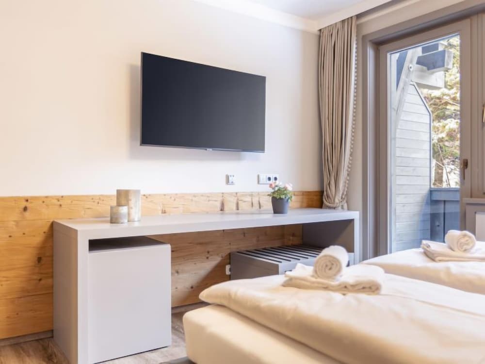 Suite Für 2 Personen & Wellnessbereich By Interhome - Saalbach-Hinterglemm