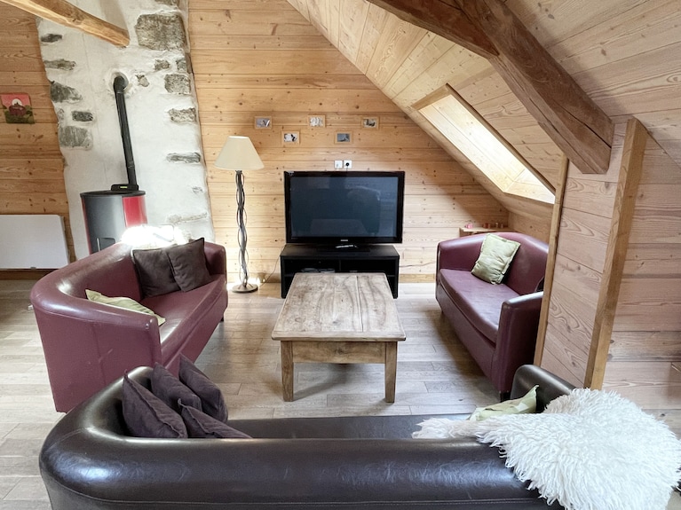 Le Pic / Venosc-les 2 Alpes - Isère