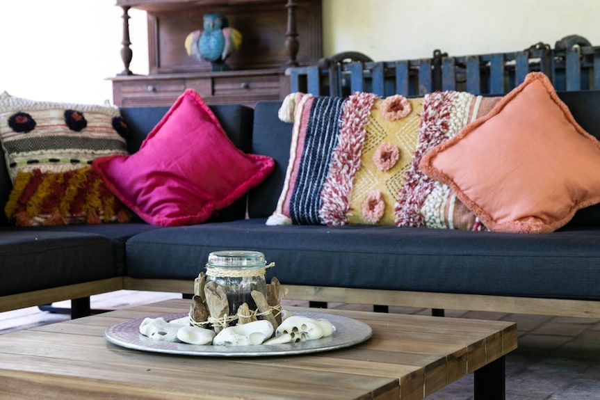 Splendide Mas Provençal 10 Pers Campagne Jardin Privé Piscine Aire De Jeu - Miramas