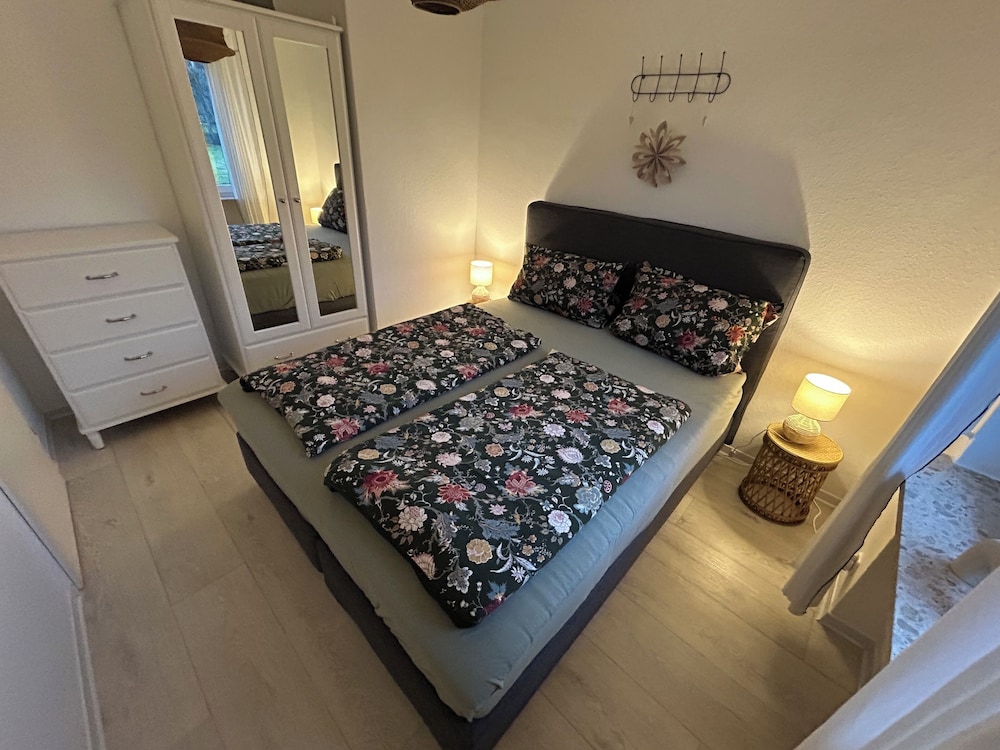 Vacation Home Trüdi 1 - Cozy Detached Bungalow - Goslar