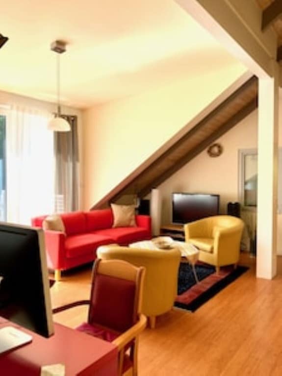 Beautiful Vacation Apartment Near Timmendorfer Strand Air-conditioned Bedrooms - Timmendorfer Strand