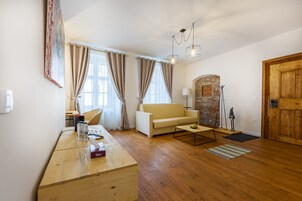 Apartamento Design | Com decoração personalizada, com mobília individualizada