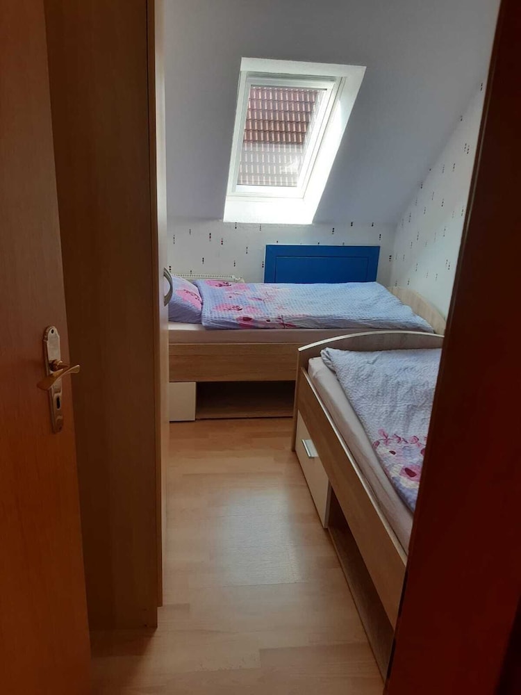 Apartment Luv - Norderney