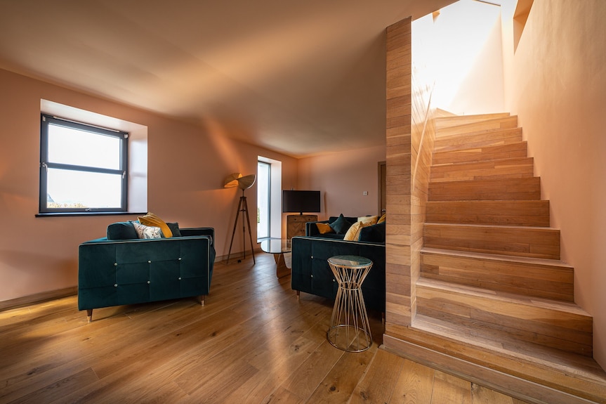 Tern House, Waternish, Isle Of Skye - スカイ島