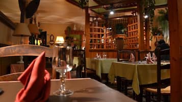 Restaurantes