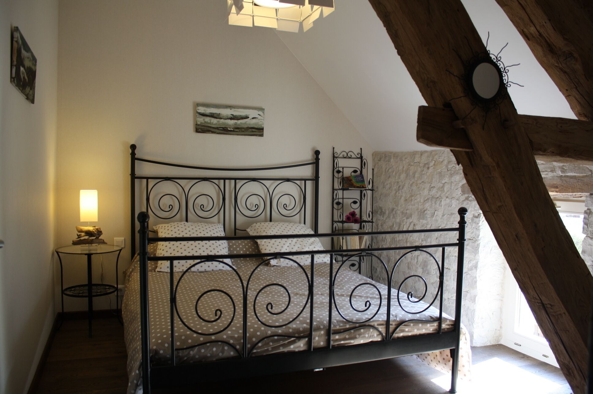 La Petite Maison D'été, éCo-gîte De Charme Sur La Route Touristique Du Champagne - Bar-sur-Seine