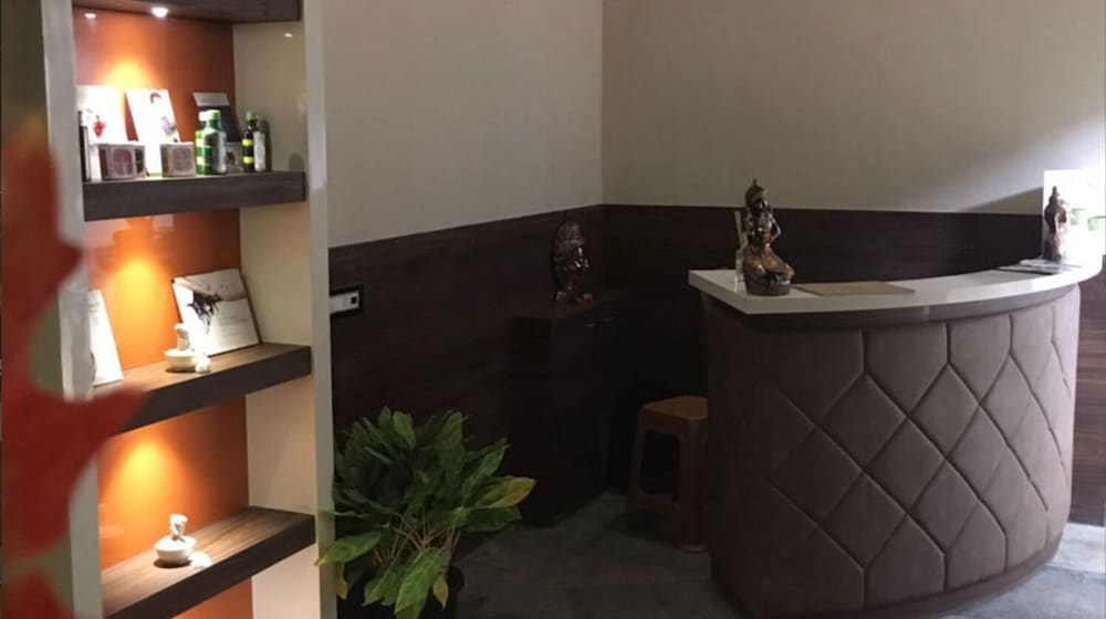 7 Seasons Resort & Spa - Jamnagar