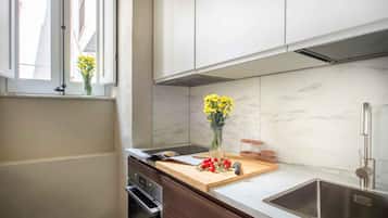 Apartamento | 2 quartos