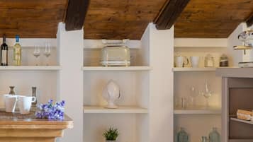 Apartamento | 1 quarto