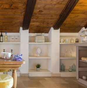 Apartamento | 1 quarto 