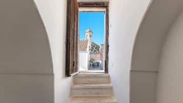 Apartamento | 1 quarto