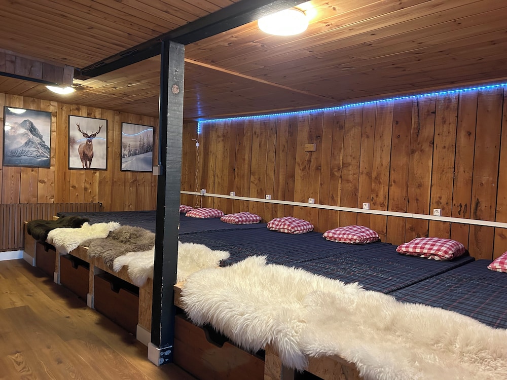 Chalet D'alpage Arcs 1600 - Arc 1800