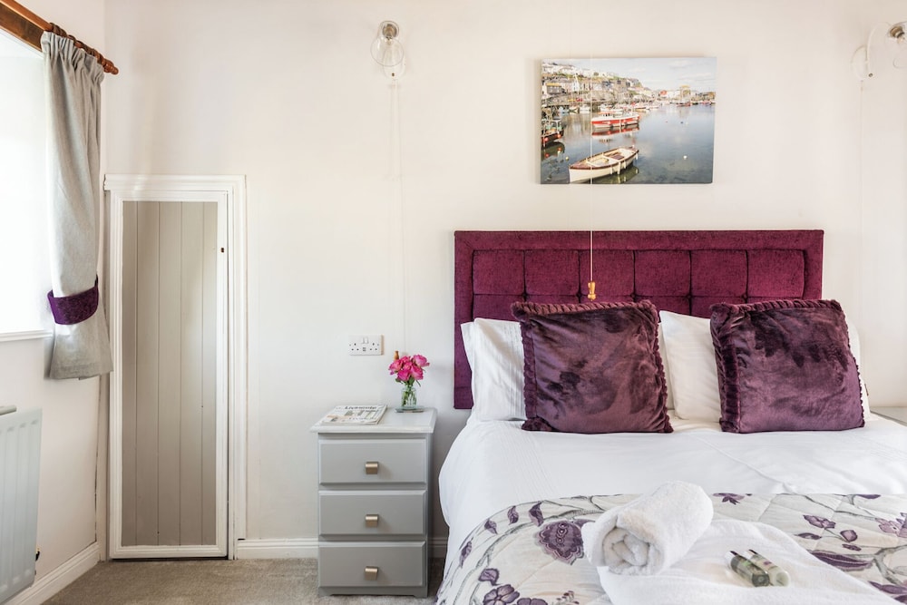 Wheel Lodge - Cosy 1 Bedroom Cottage - 5 Mins From Port Isaac. - Port Isaac