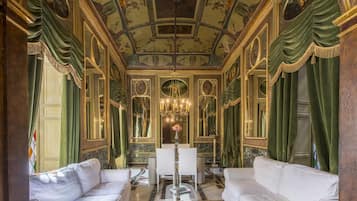 Apartamento | 3 quartos