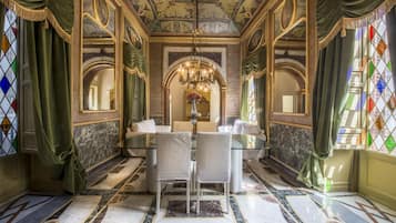 Apartamento | 3 quartos