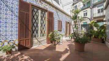 Apartamento | 3 quartos