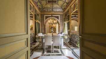 Apartamento | 3 quartos