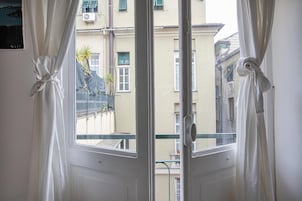 Apartamento | 2 quartos