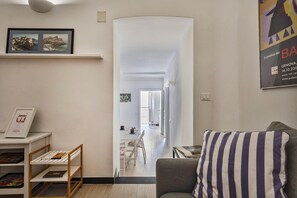 Apartamento | 2 quartos