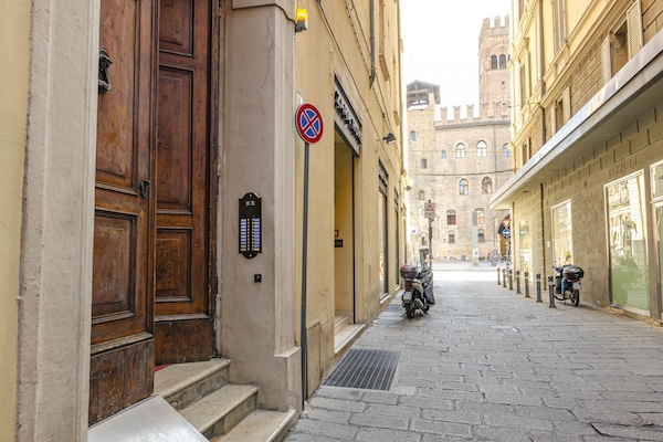 Apartamento | 1 quarto