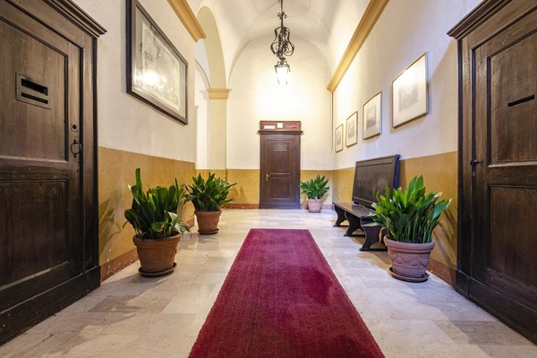 Apartamento | 1 quarto