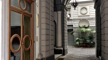 Casa | 2 quartos