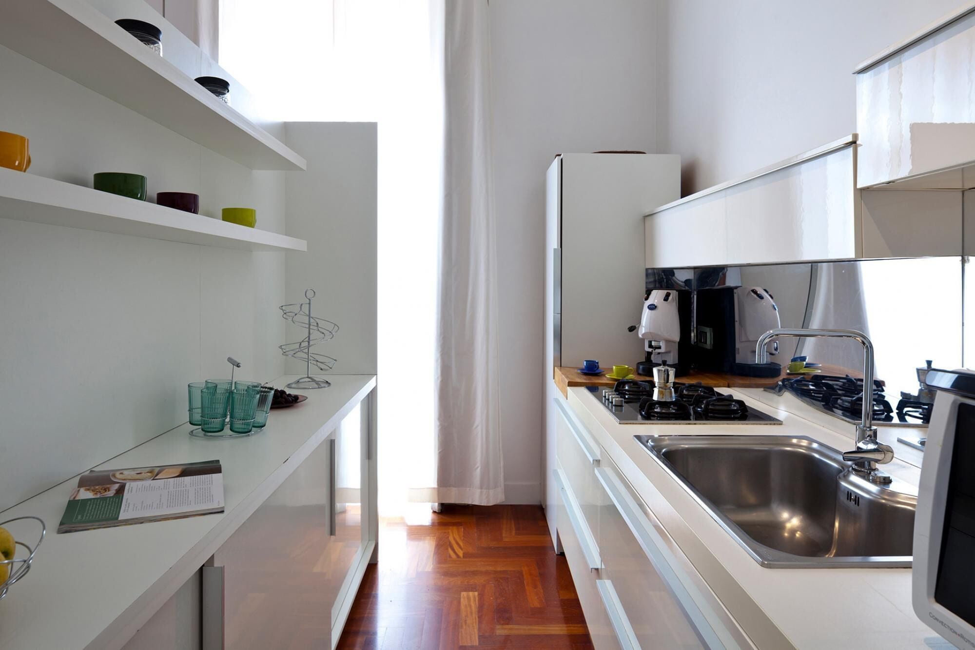 Casa | 2 quartos