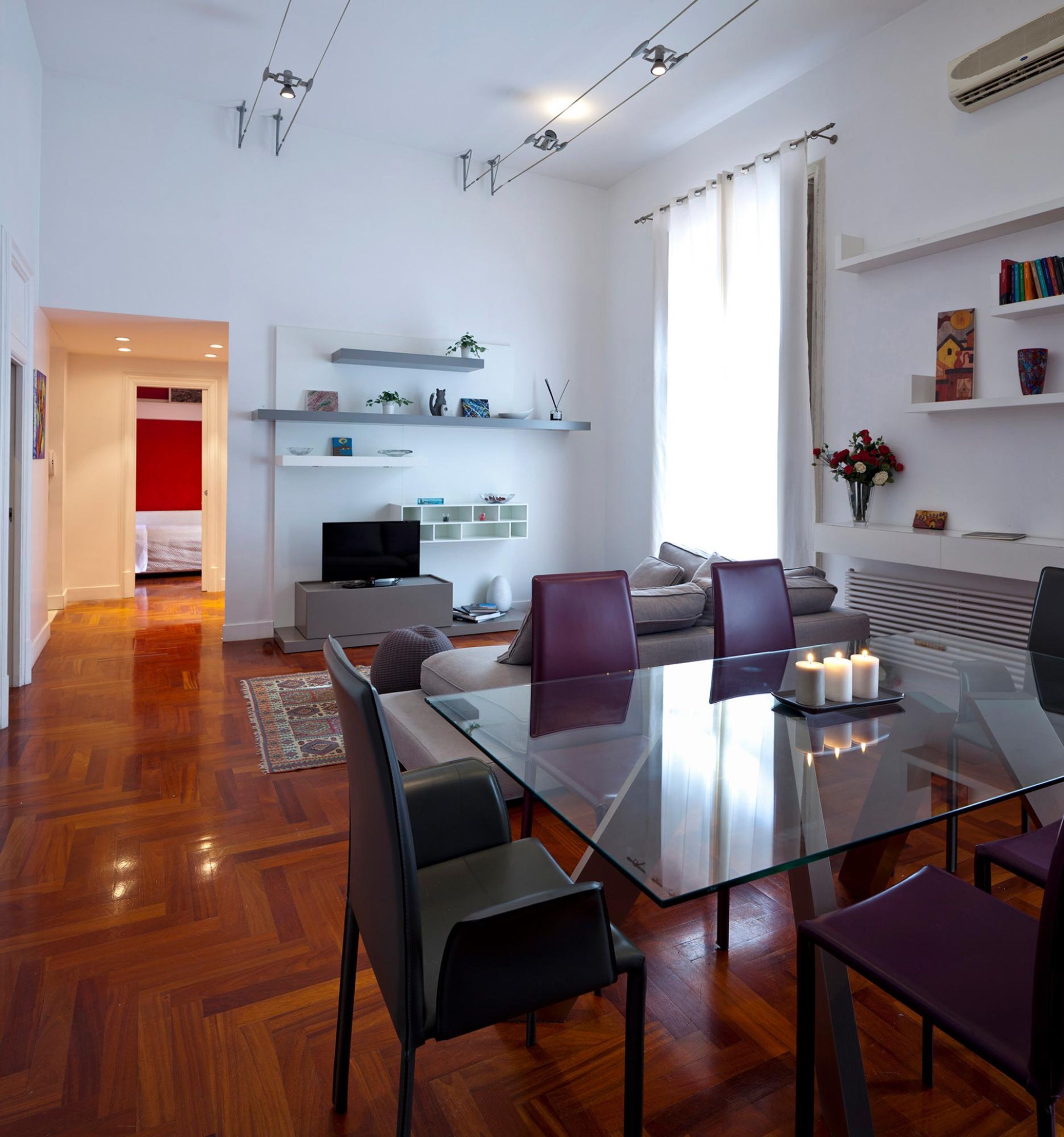 Casa | 2 quartos