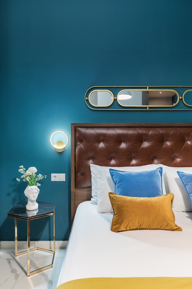 Black Onyx Comfort Suites - Thessalonique