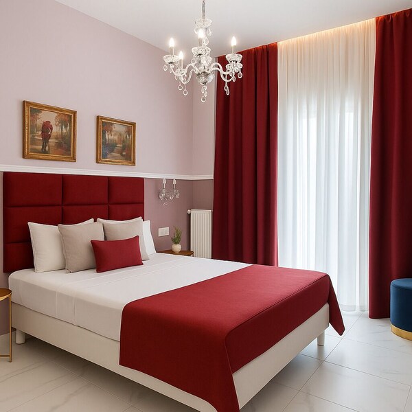 Black Onyx Comfort Suites - Thessaloniki