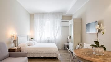 Casa | 1 quarto
