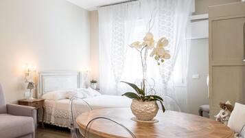 Casa | 1 quarto