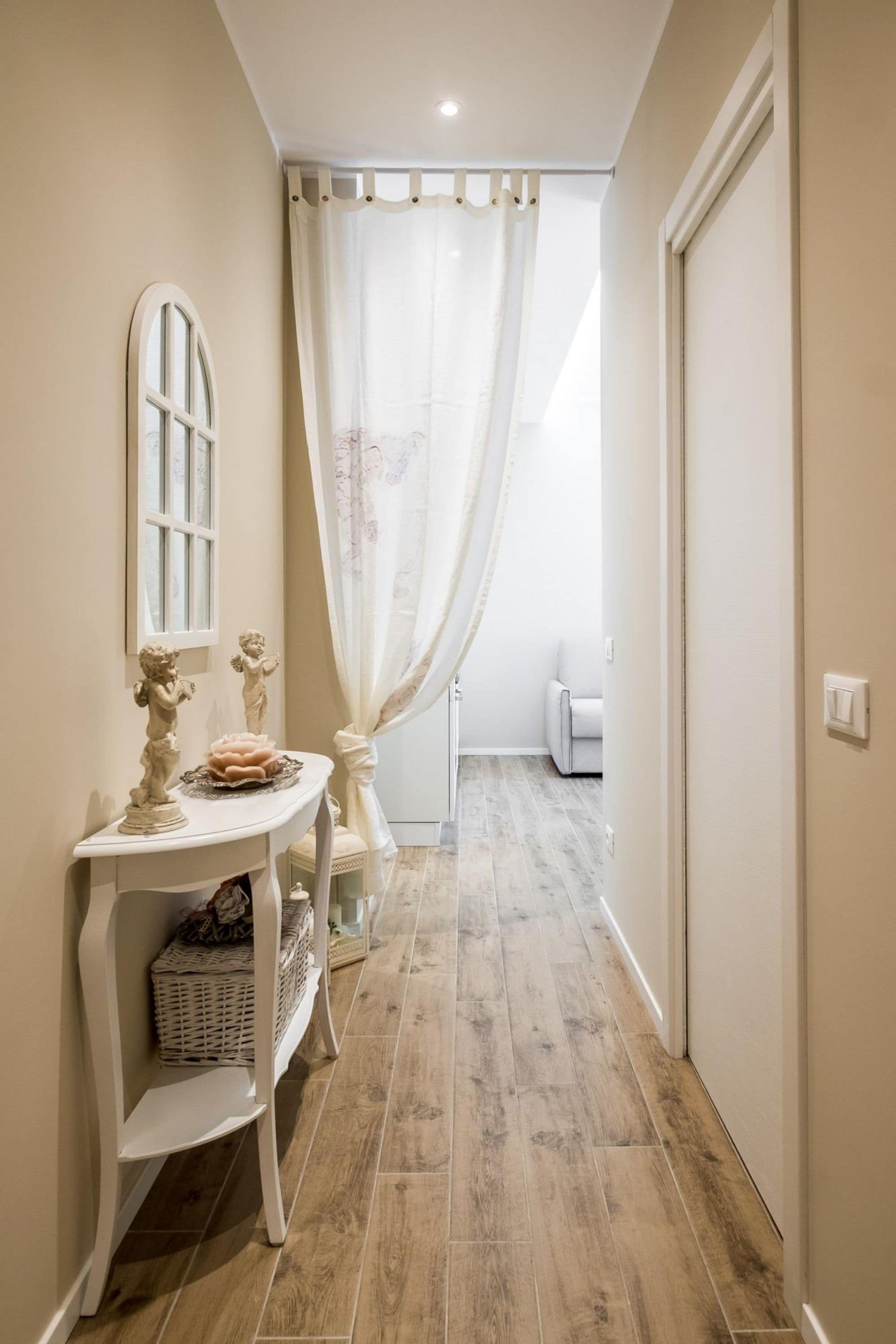 Casa | 1 quarto 