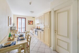 Apartamento | 1 quarto