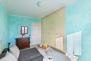 Apartamento | 1 quarto