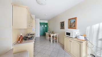 Casa | 1 quarto
